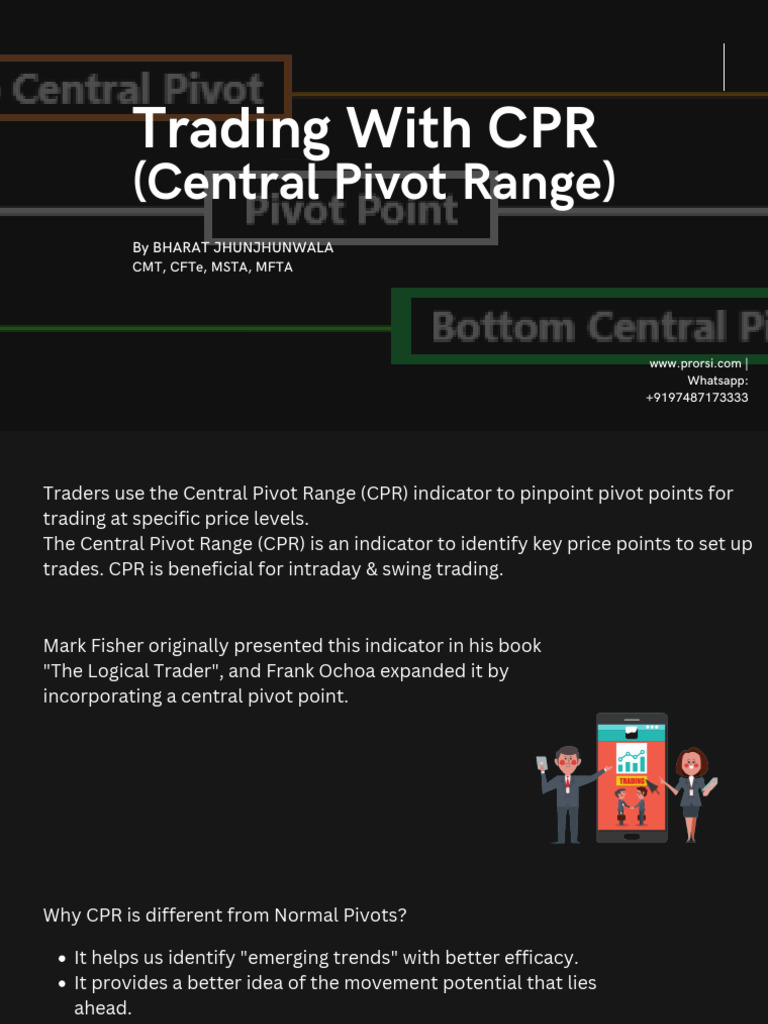 638166348215795716trading With CPR (Central Pivot Range) | PDF ...