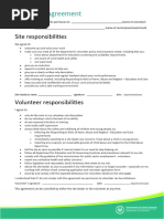 Code of Conduct For Imeche Formula Student Volunteers and Officials ...