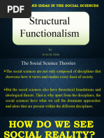 Socsci Nat Reviewer 2024 | PDF | Philippines