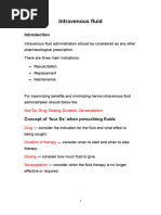 MFAG Code - List of Medicines and Equipment | PDF | Intravenous Therapy ...