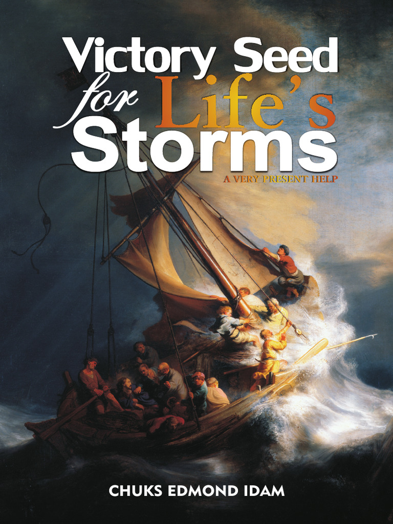 Victory Seed For Lifes Storm - e | PDF