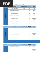 Jeff Nippard Arm Hypertrophy Program | PDF