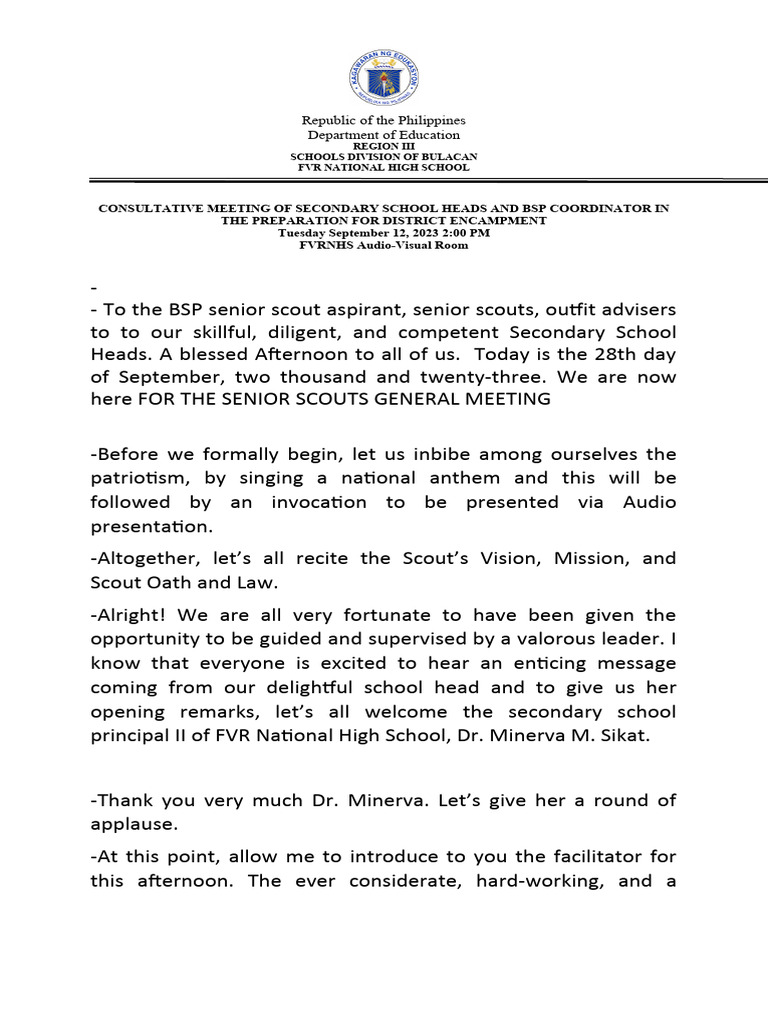 Ms Teams Training Workshop Script Pdf 