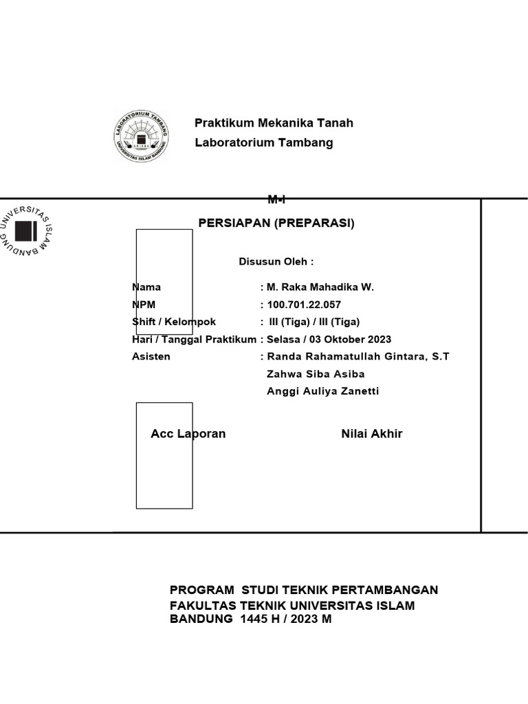 Resume 1 Mektan | PDF