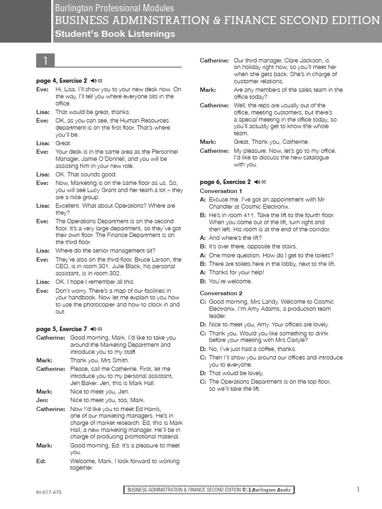 Business 2nded | PDF