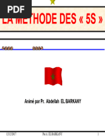 Jeu de Formation sur la Méthode 5S | PDF