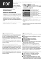 Instrucciones para Instalación de Emulador 3270 | PDF | Computación de ...