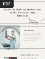 ACR Large Med Phantom GuidanceFinal | PDF | Magnetic Resonance Imaging ...