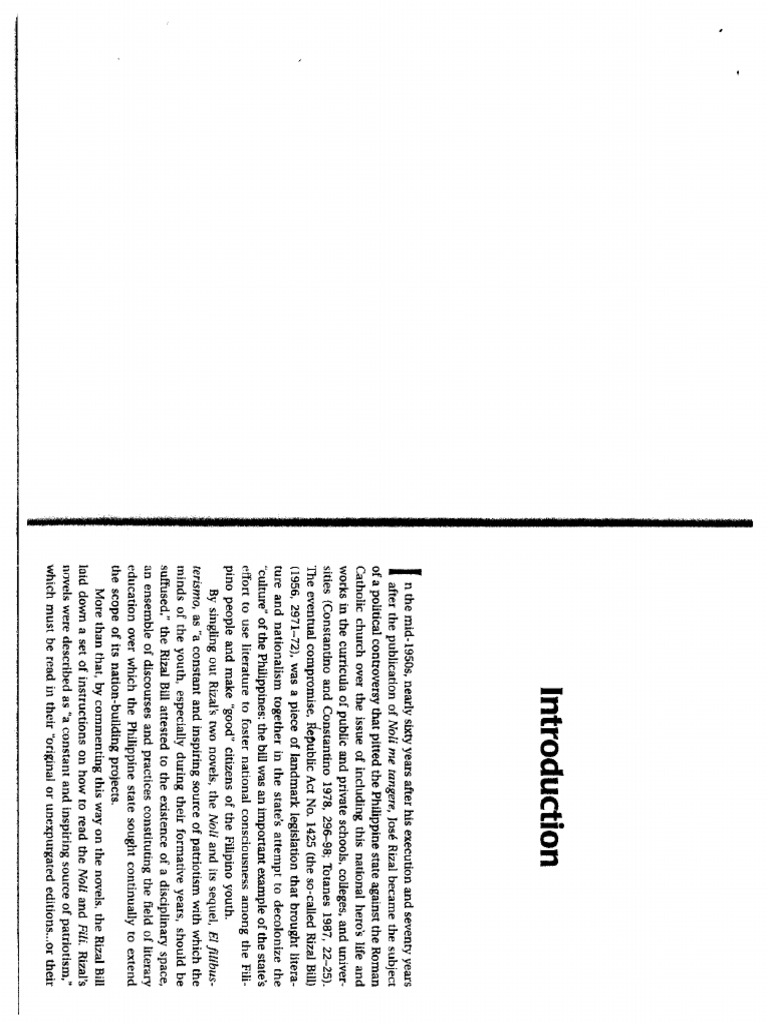 Hau Introduction | PDF