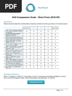 Denver II Test Form PDF | PDF
