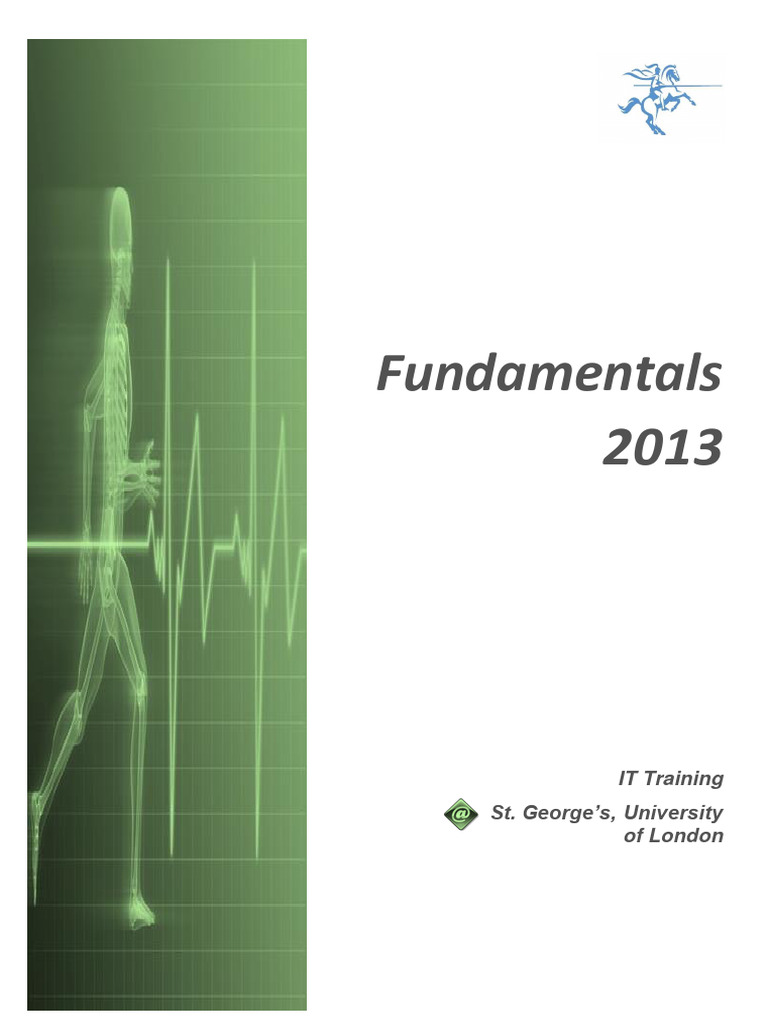 PowerPoint Essentials Manual | PDF