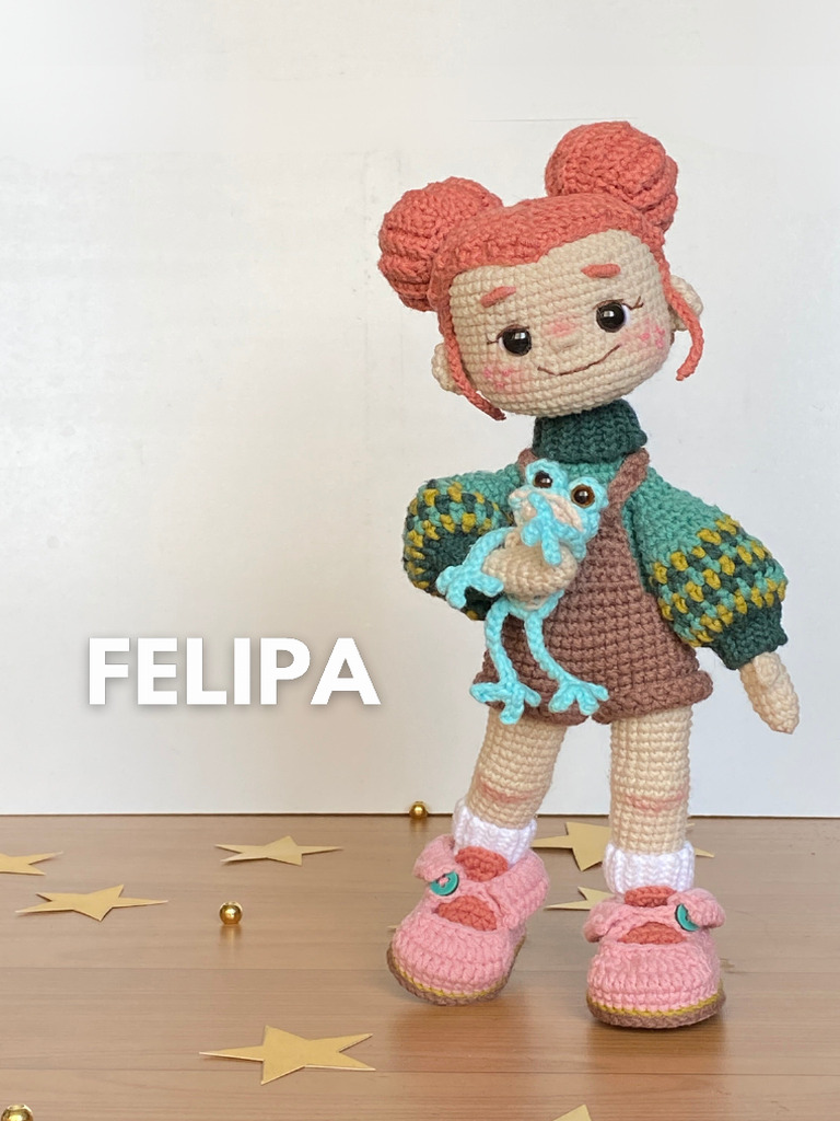 Felipa | PDF