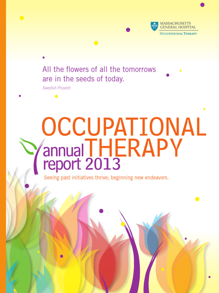 OT Annual Report 2013 | PDF