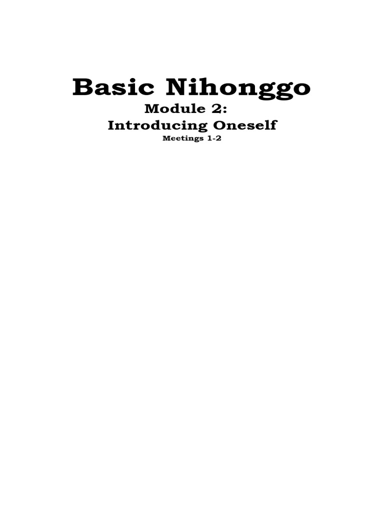 Module 2 2 Pdf 