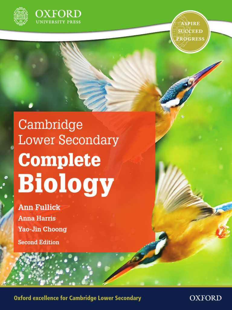 Complete: Biology | PDF