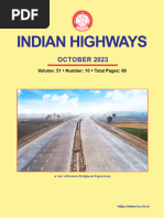 IRC SP 48 2023 Hill Road Manual | PDF