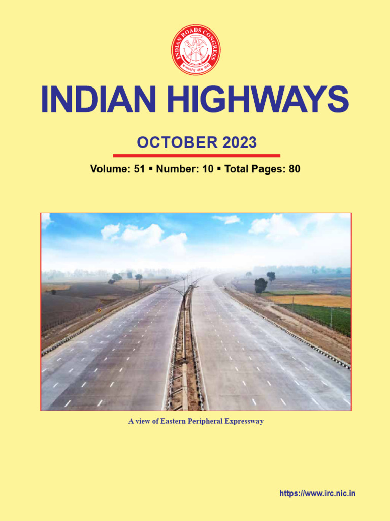 IRC Code Amendment in OCT 2023 | PDF