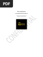 Brela Form 55b | PDF | Law