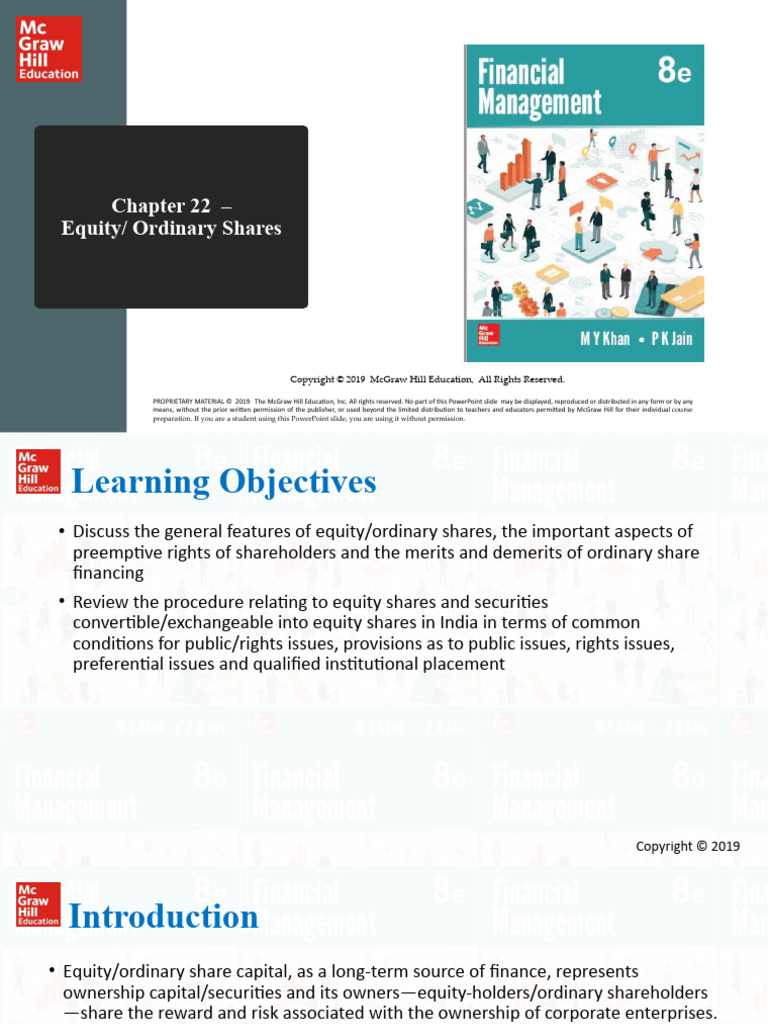 Chapter 22 | PDF | Law