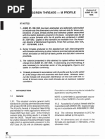 External Metric ISO Thread Table Chart Sizes M20 - M55 - Engineers Edge ...