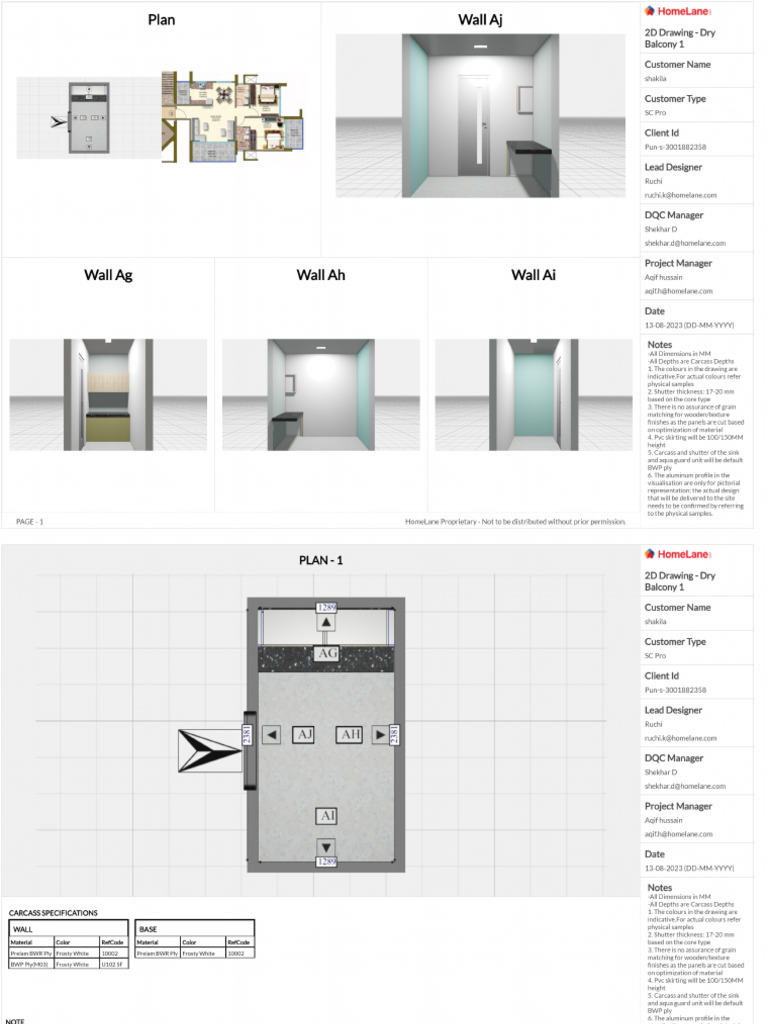Kitchen Instruction PDF Links | PDF | Business