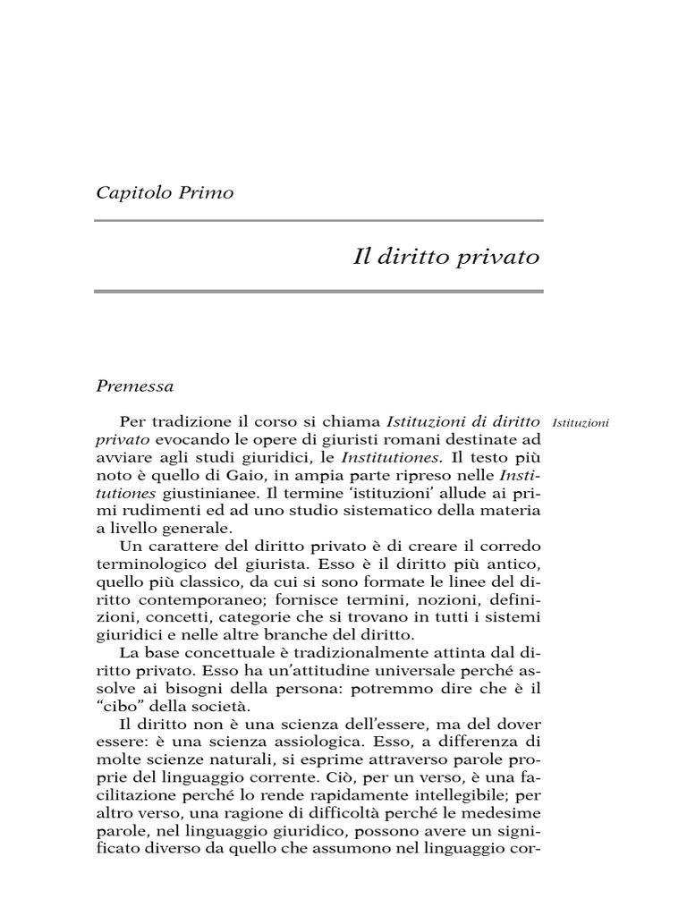 01 Capitolo 1 (1-46) | PDF