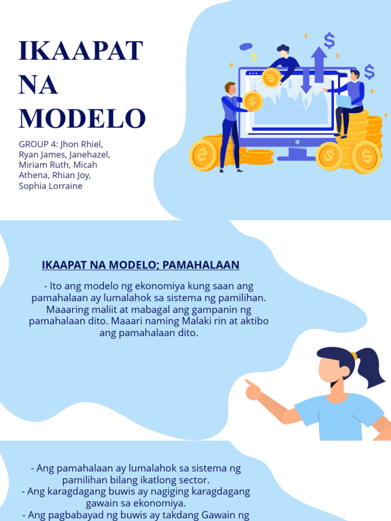 AP Group 4 Reporting | PDF