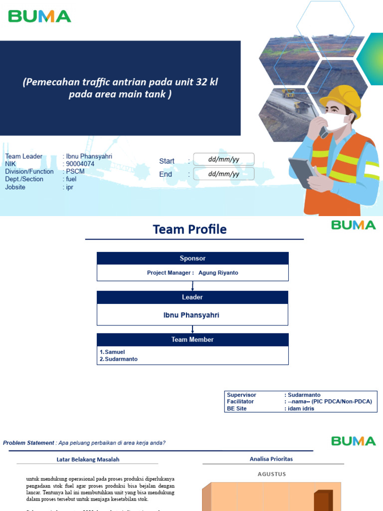 IBNU 5 STEP Contoh SS | PDF