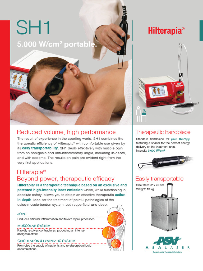 sh1 Product Flyer en | PDF
