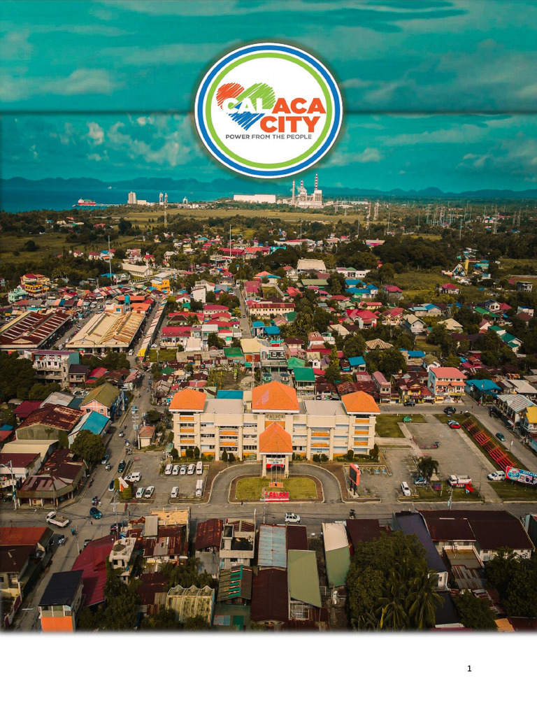 Final CDP For Printing 2023 2025 1 | PDF