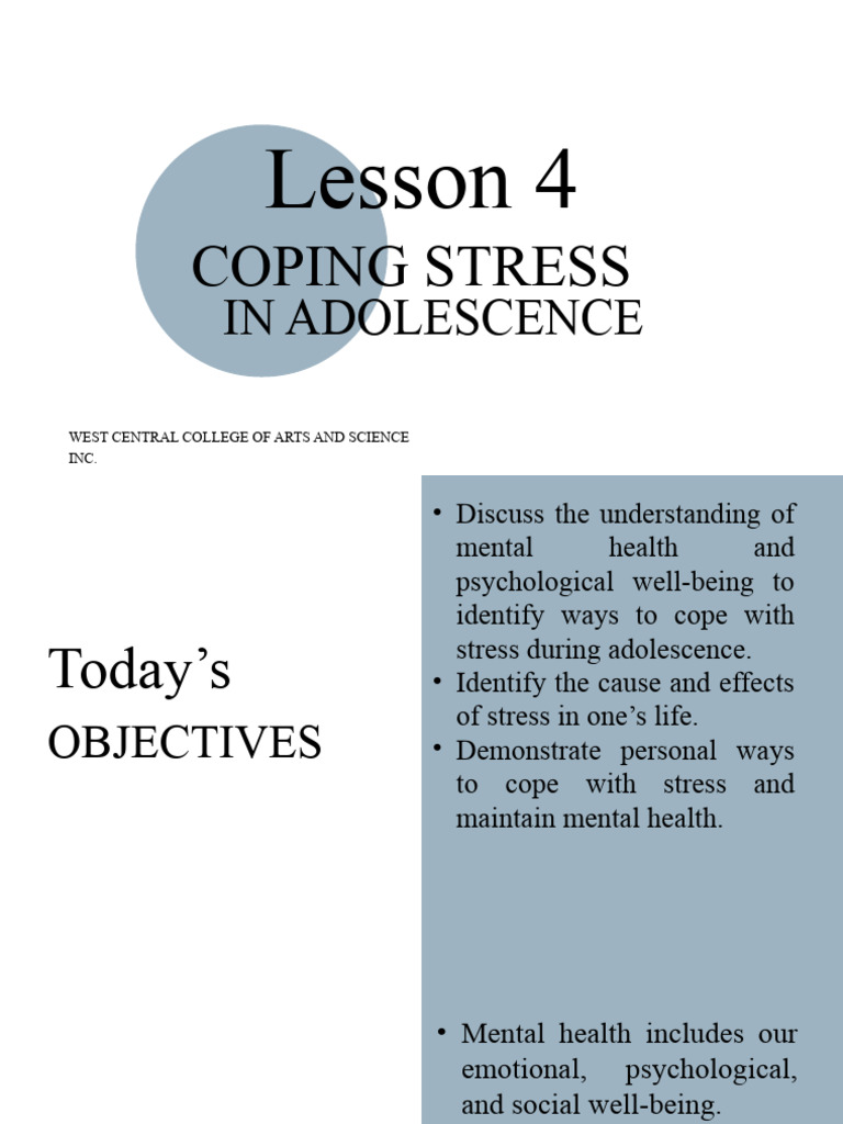 Perdev Q1 M4 | PDF | Self-Improvement