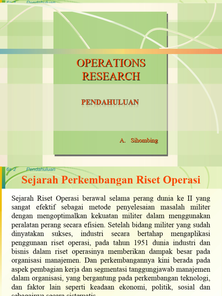 Pendahuluan | PDF | Komputer