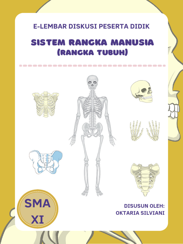 LDPD Sistem Rangka | PDF