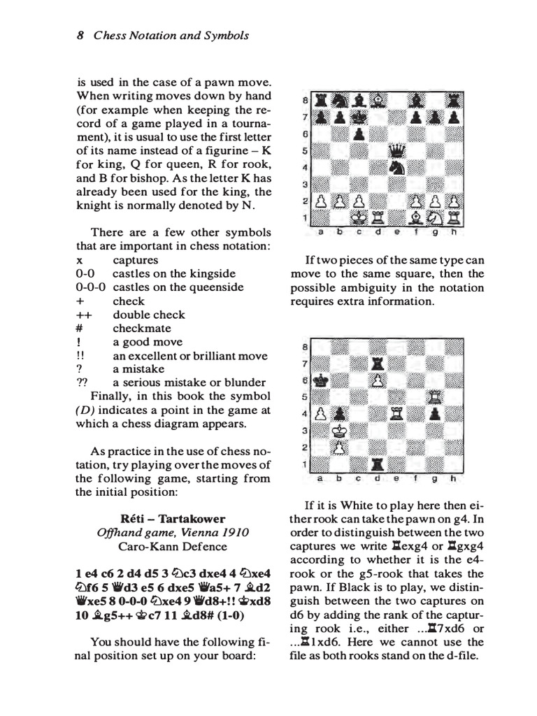 420911842-Logical-Chess-Move-by-Move (Dragged) | PDF 420911842-Logical-Chess-Move-by-Move (Dragged) | PDF
