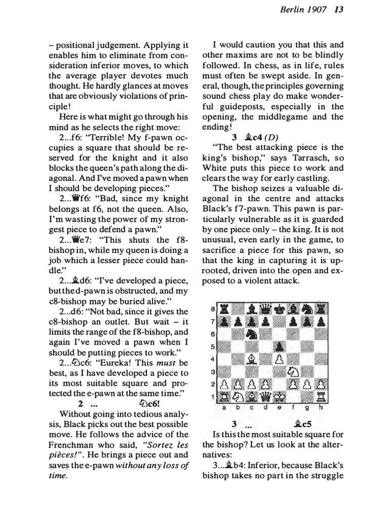 420911842-Logical-Chess-Move-by-Move (Dragged) | PDF 420911842-Logical-Chess-Move-by-Move (Dragged) | PDF