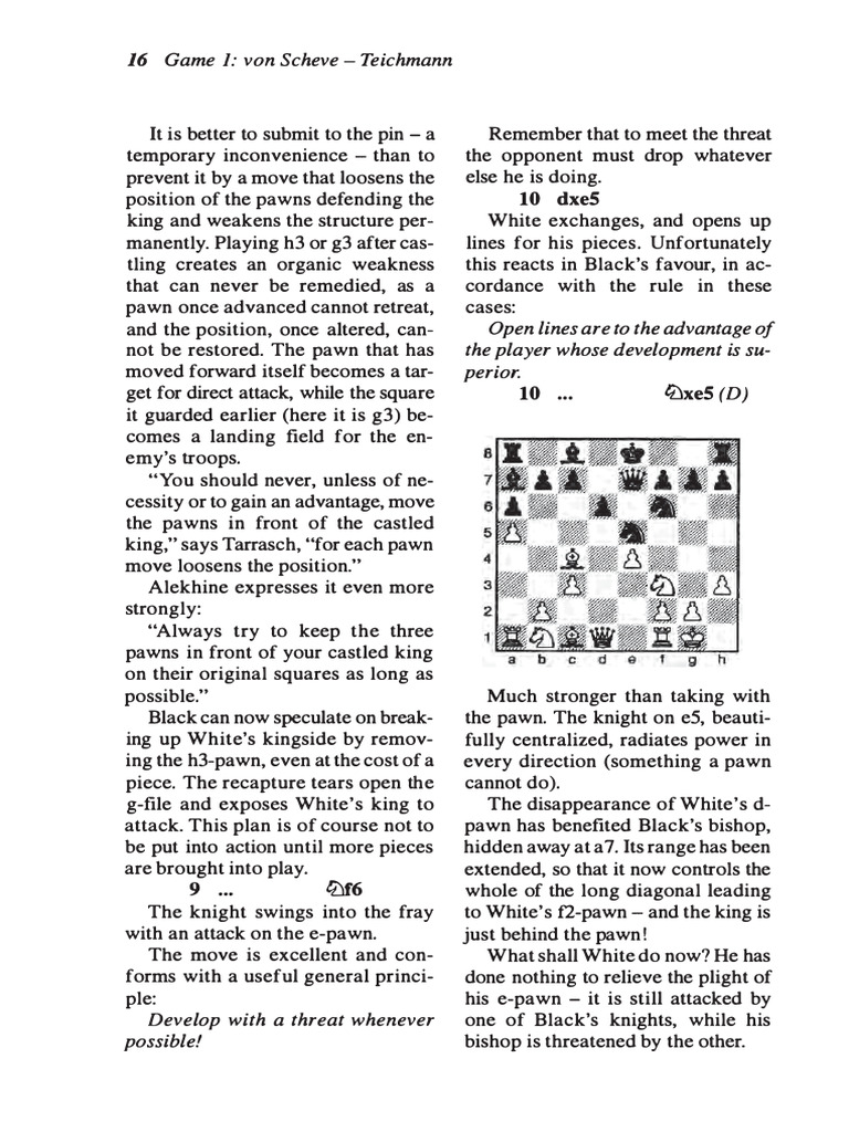 420911842-Logical-Chess-Move-by-Move (Dragged) | PDF