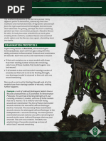 40k 10e Stratagem Cards (CORE) | PDF | Military | Warfare