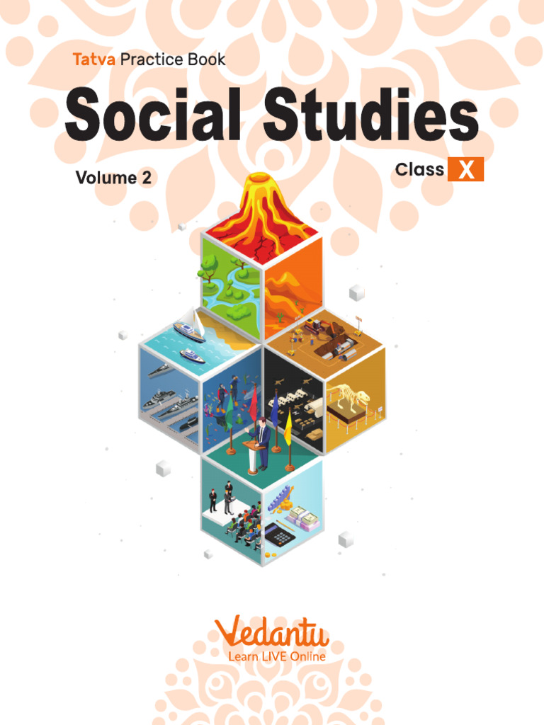 Social Studies 10 | PDF