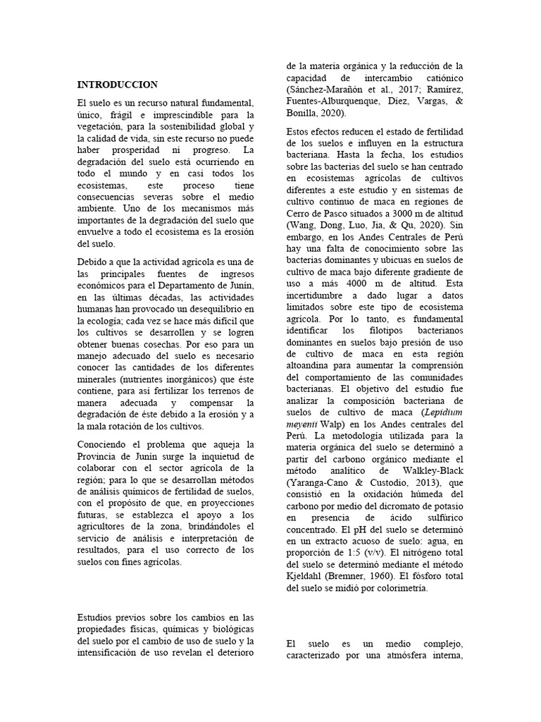 MACA | PDF MACA | PDF