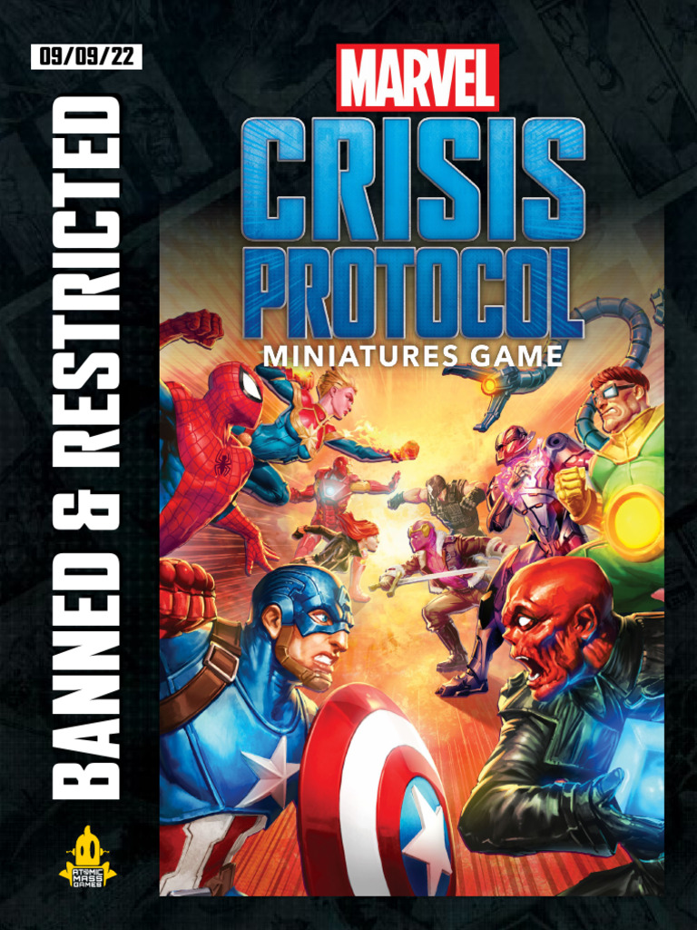Banned and Restricted Components List | PDF