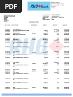 LHDN Explanatory Notes - BE2023 | PDF | Taxes | Insurance