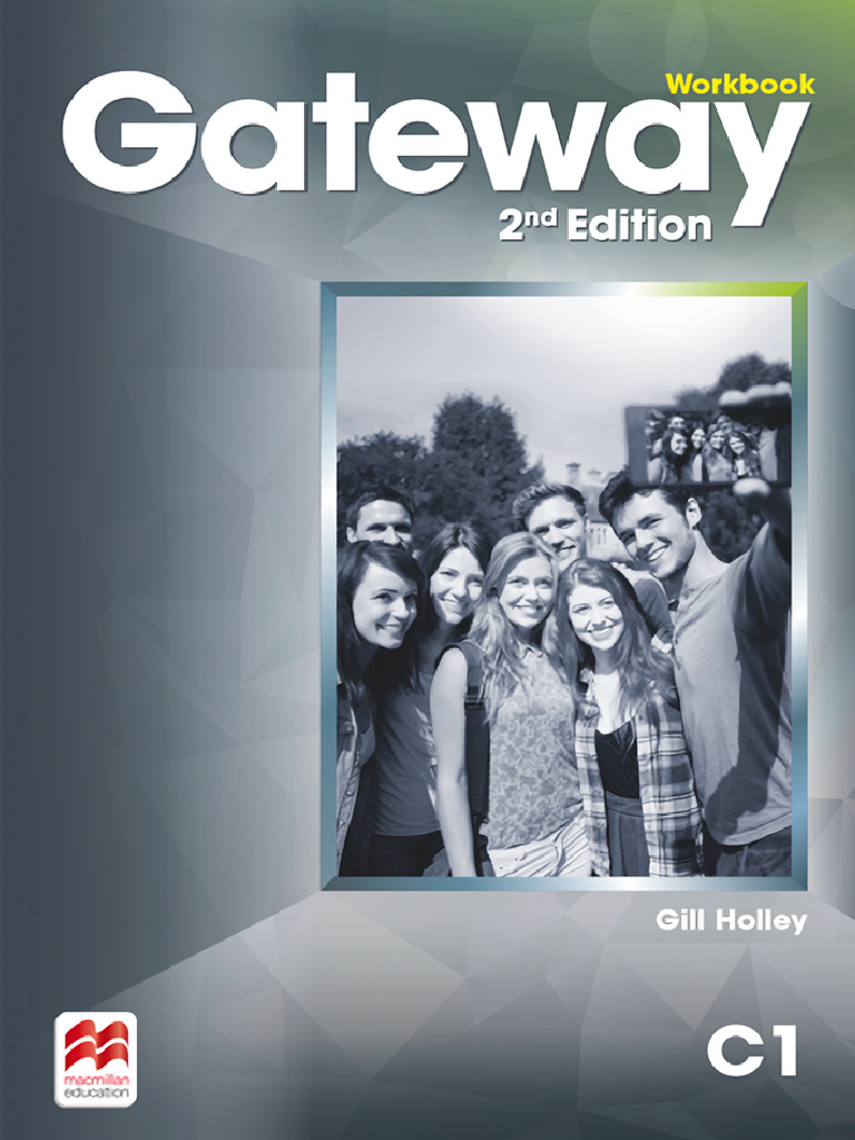 Gateway 2e C1 WB Orig | PDF