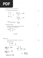 Corbettmaths Ratio Textbook Answers | PDF