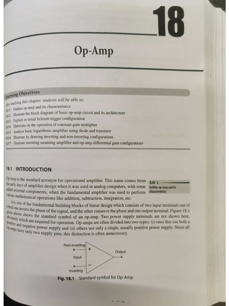 Unit 2 BEEE ECE249 Part 2 | PDF