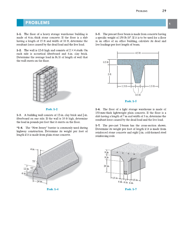 Sample Problems | PDF