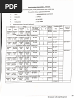 Transfer TA Form | PDF | Economies