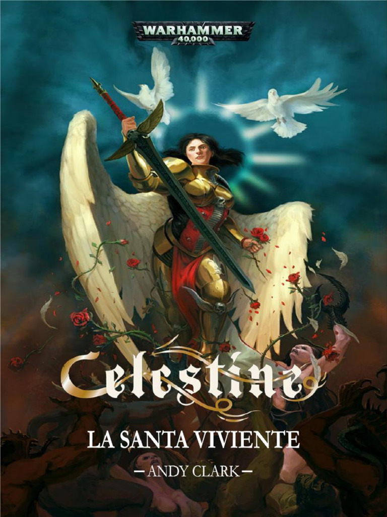 Celestine La Santa Viviente | PDF