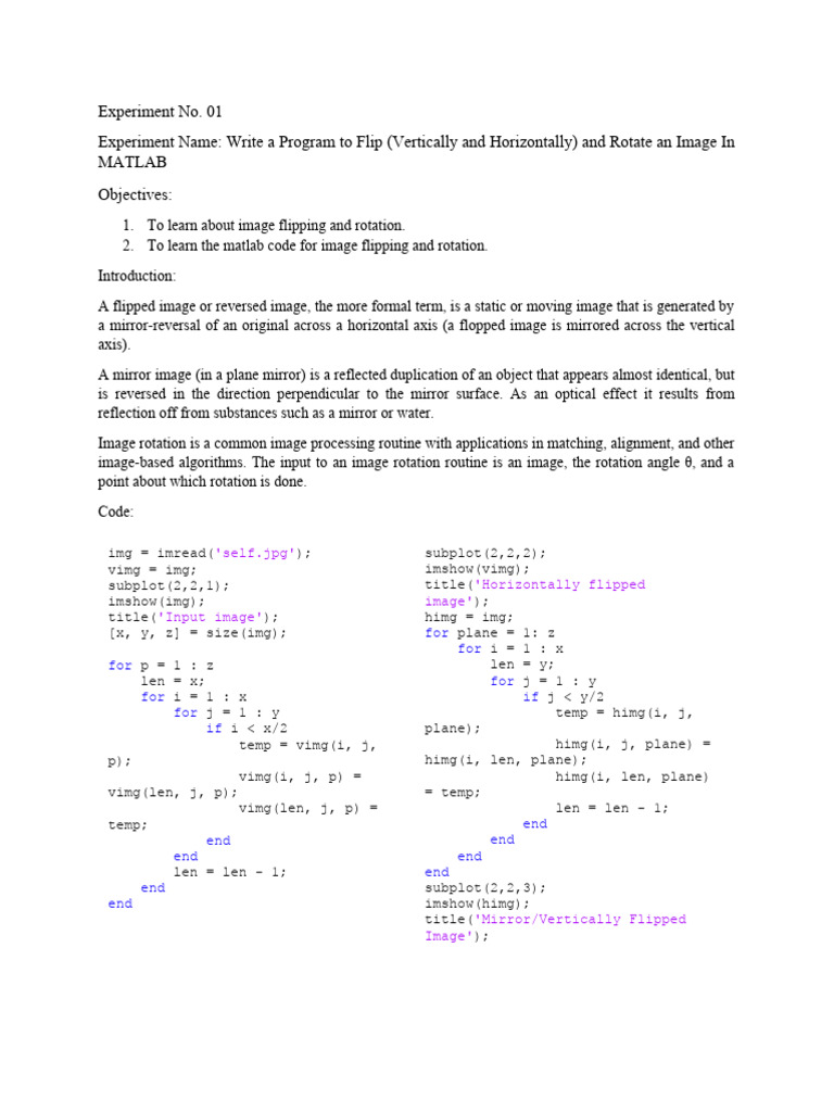 Lab Report 1 3 CSE 4246 | PDF