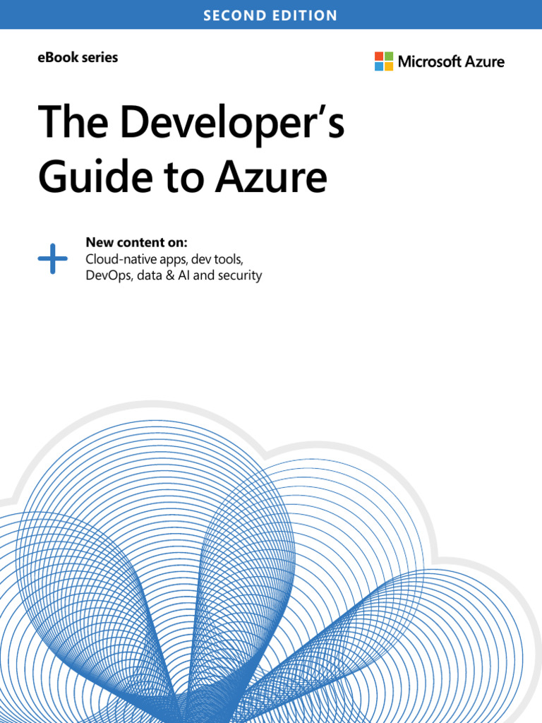 Developer Guid To Azure | PDF