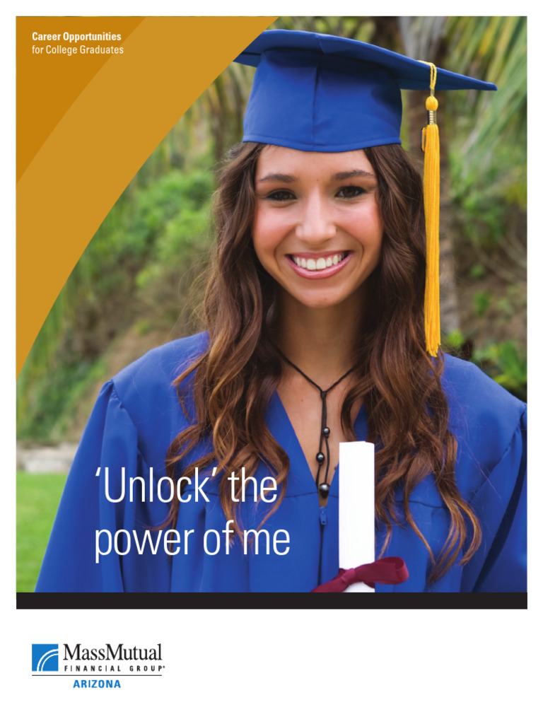 076 PDF Unlock The Power of Me | PDF